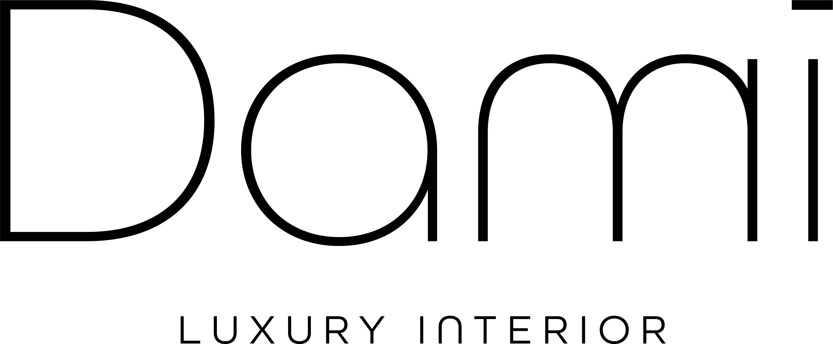 Dami Luxury Interior