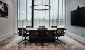 Furniture design - Dami Luxury Interior