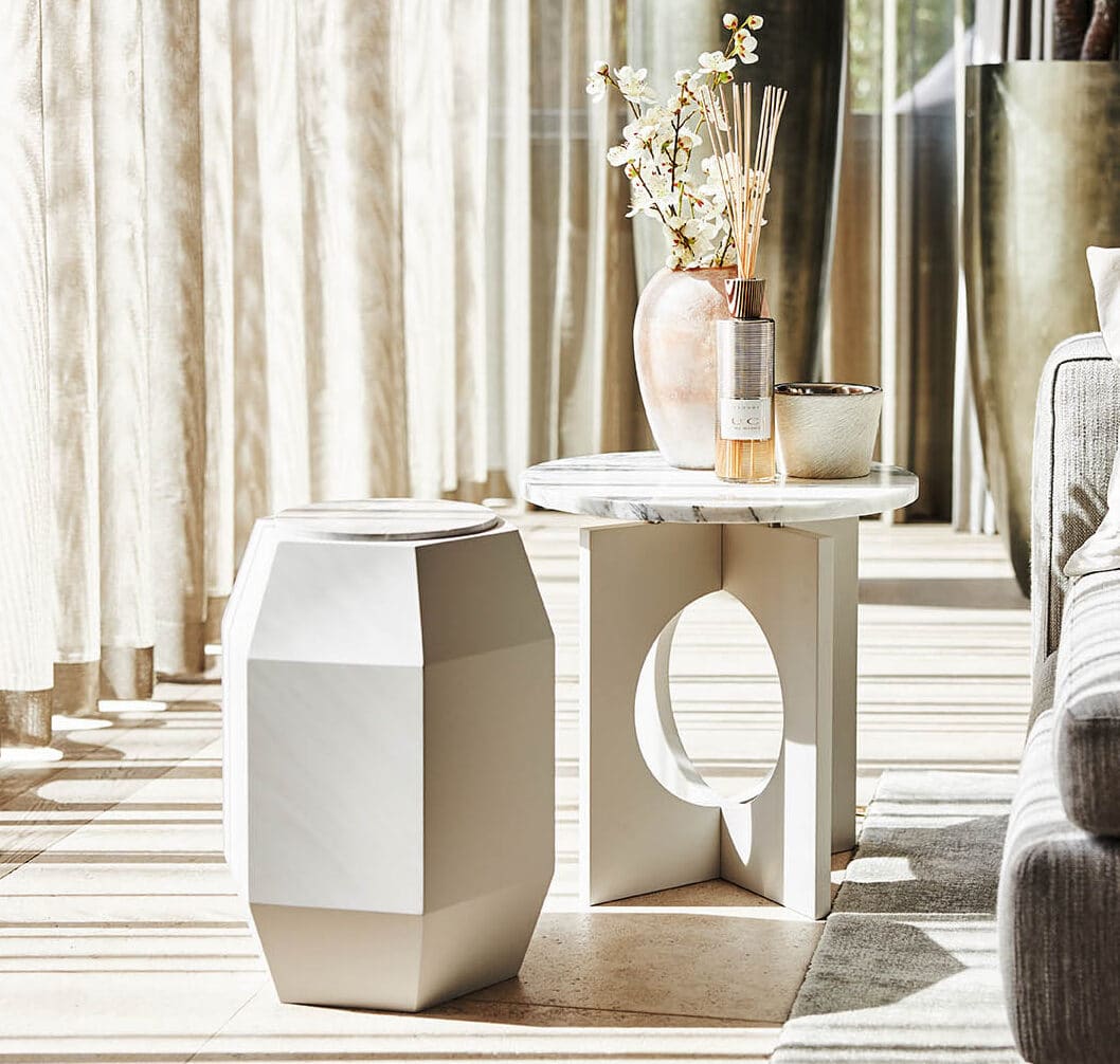 Dami Luxury Interior | Design with a fashionable subtlety