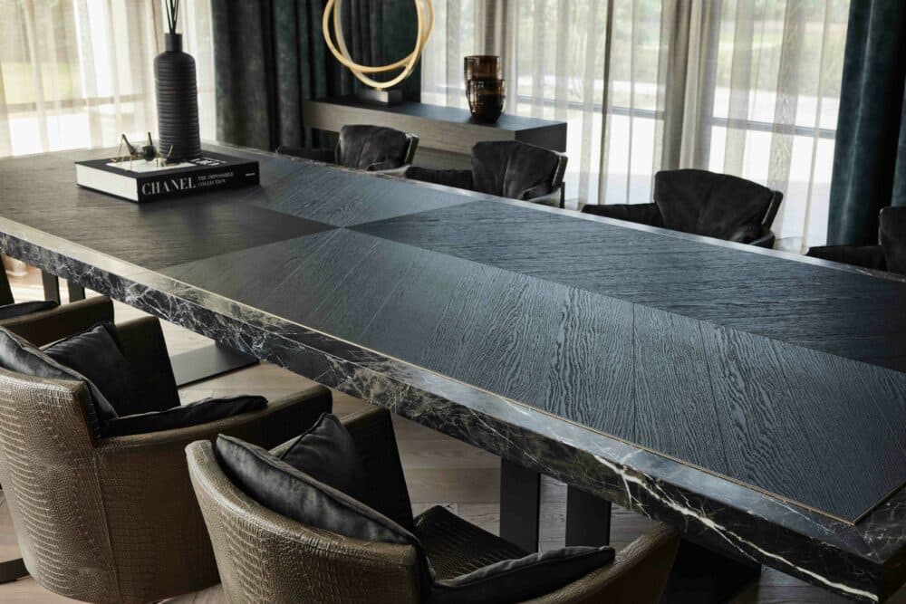 Luxury Furniture Design - Dami Luxury Interior