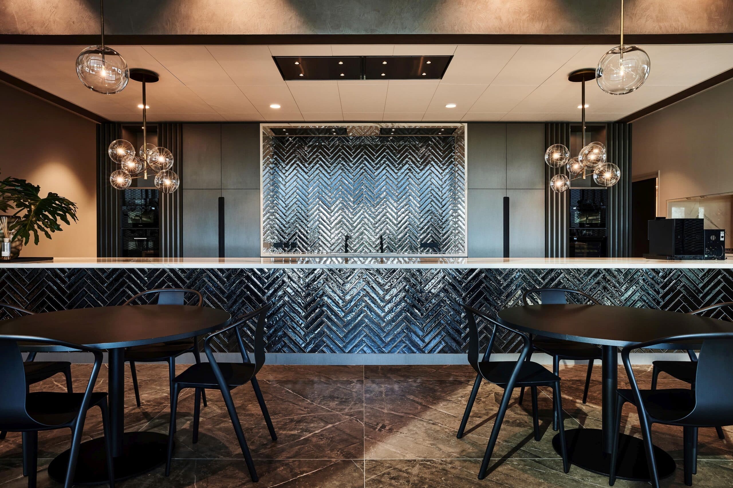 Commercial - Dami Luxury Interior