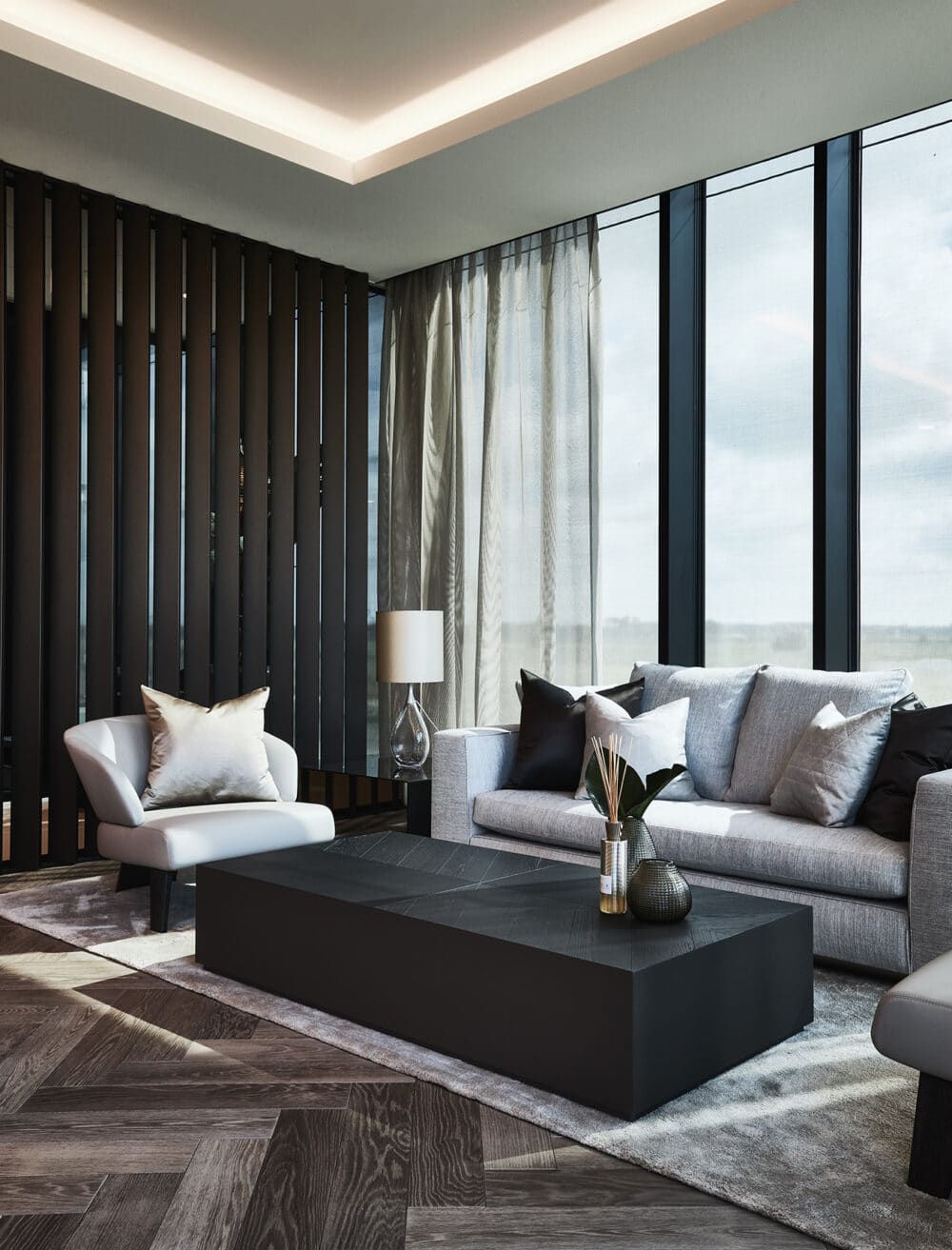 Commercial - Dami Luxury Interior