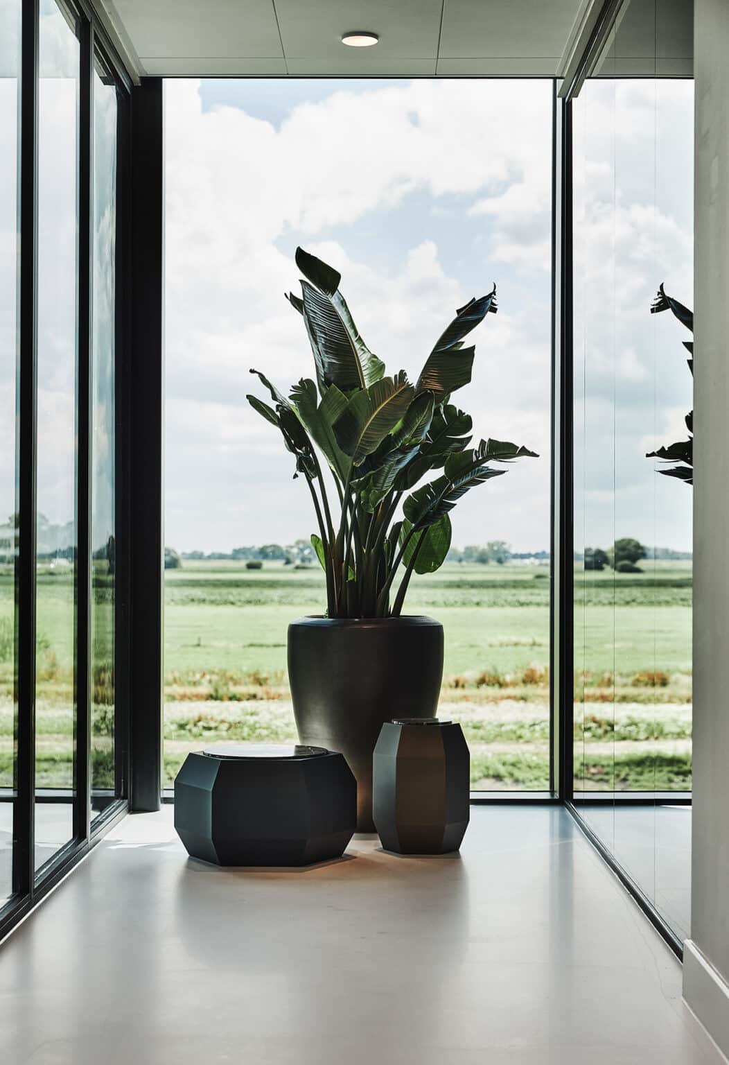 Commercial - Dami Luxury Interior