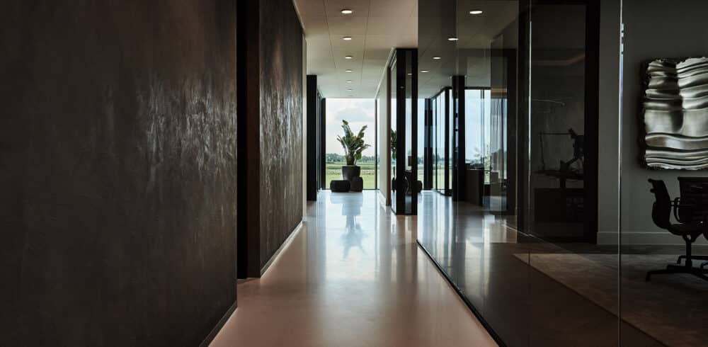 Commercial - Dami Luxury Interior