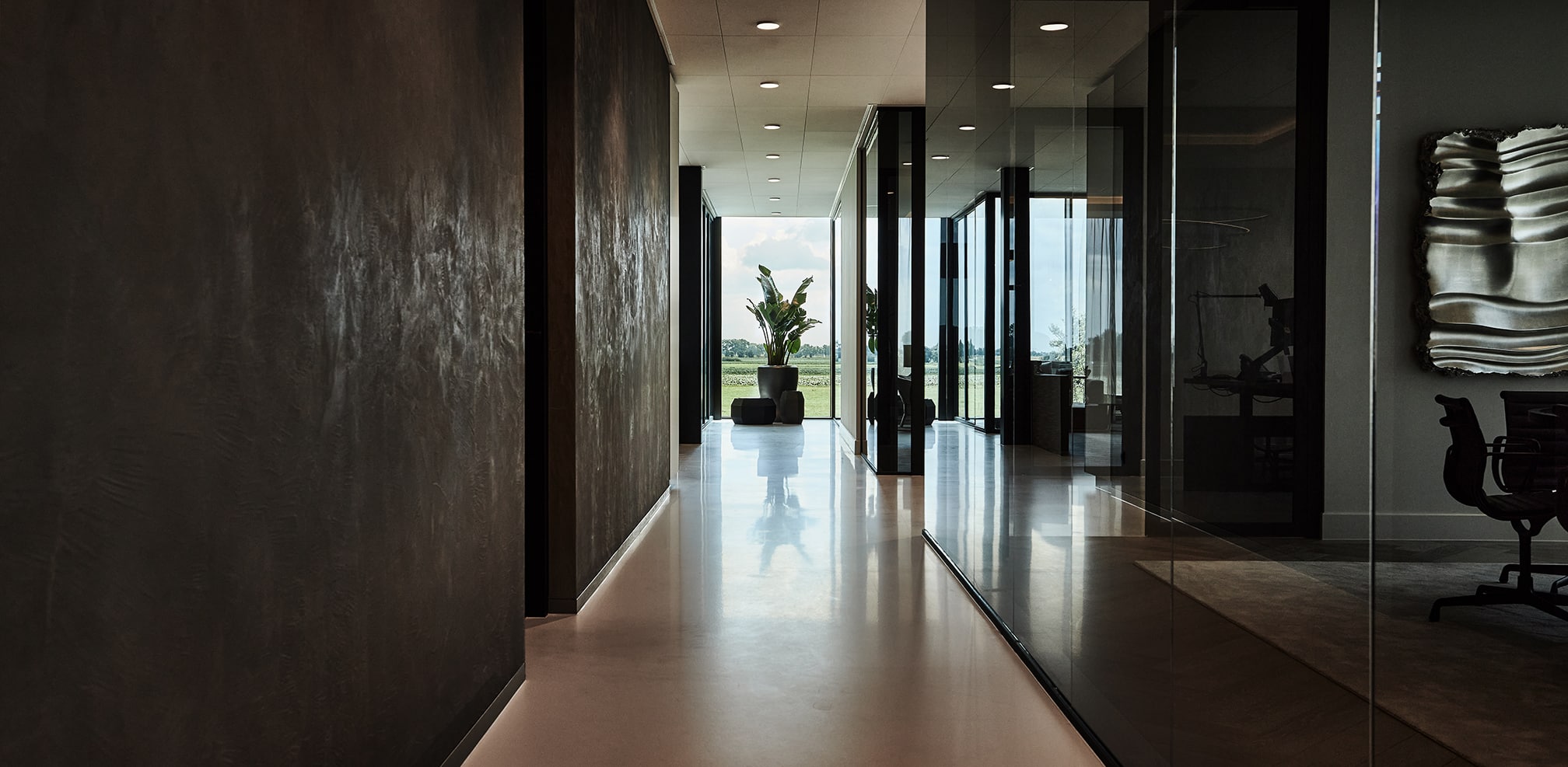 Commercial - Dami Luxury Interior