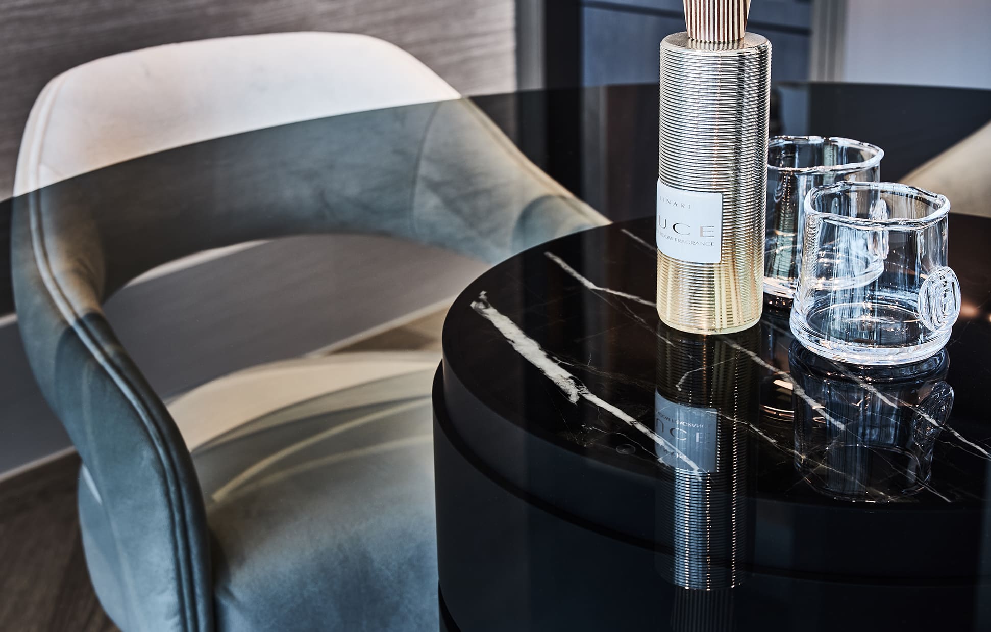 Commercial - Dami Luxury Interior