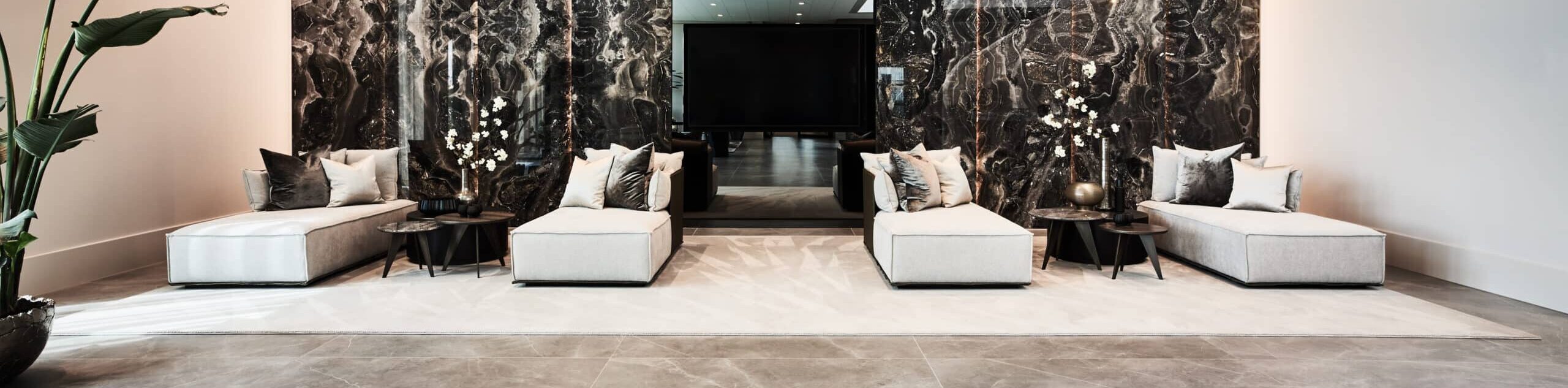 Commercial - Dami Luxury Interior