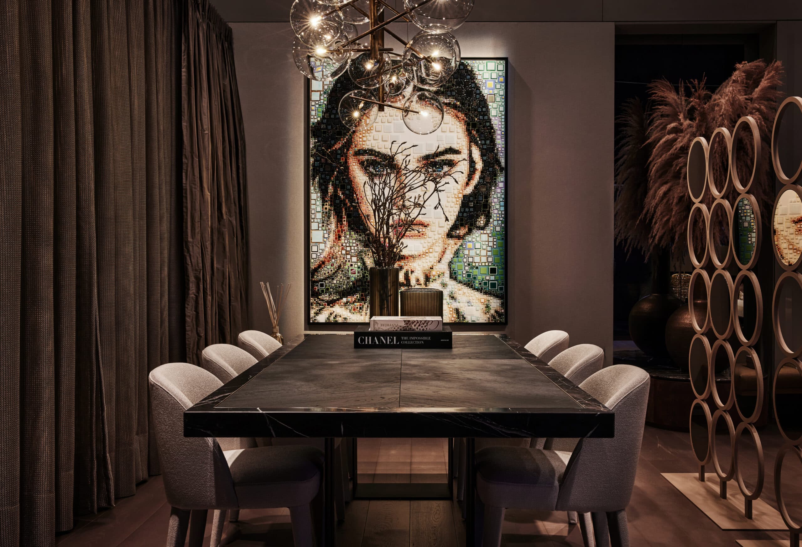 Archief Portfolio - Dami Luxury Interior