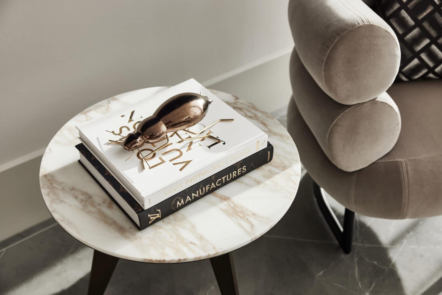 Styling - Dami Luxury Interior