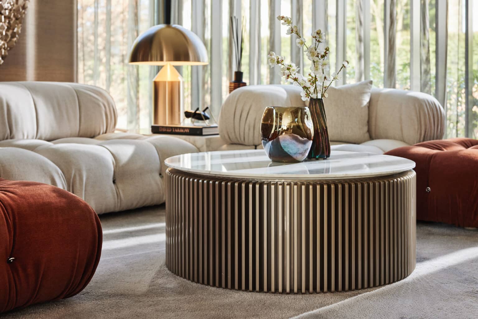 Styling - Dami Luxury Interior